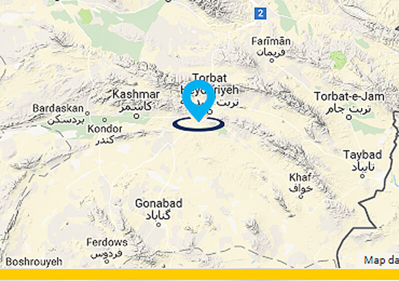 Oil & Gas Pipeline & Transmission – Rahbord Sazeh Co.